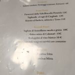 Come si Scrive un Menù (repetita iuvant) — Allappante